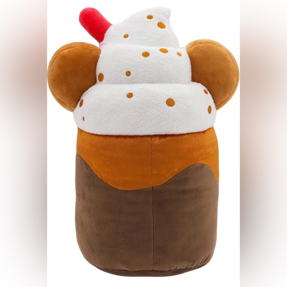 Disney | Toys | Disney Store Official Munchlings Plushmickey Mouse As ...
